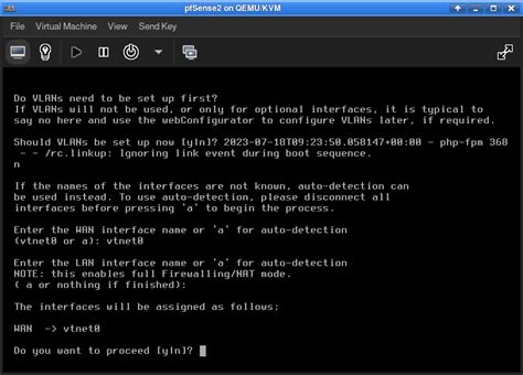 PfSense On Azure