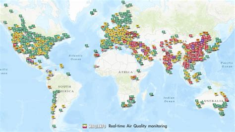 world air quality index in home assistant smarthomescene