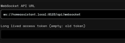 Delay Accessing Home Assistant Entity Software Unfolded Community