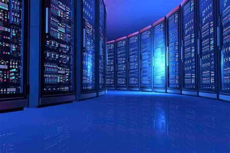 Hackers Invadem Supercomputadores Na Europa Para Minerar Criptomoeda