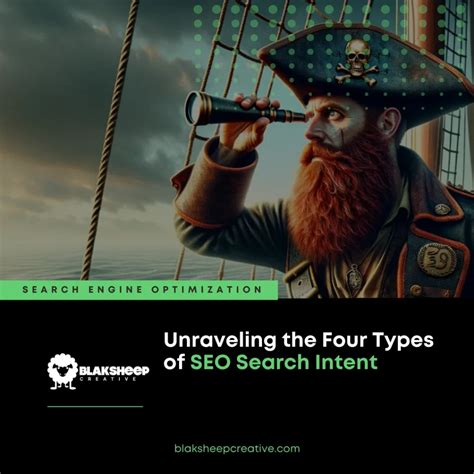 Exploring Seo Search Intent Types For Effective Strategy Blaksheep Creative