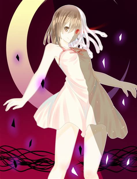 🔥 60 Nadeko Sengoku Wallpapers Wallpapersafari