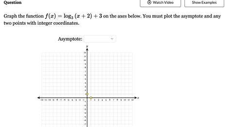 Graph The Function Fx 3 X 2 3 On Studyx