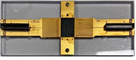 Higher Resolution With New Ultrasound Probe Design Innovations In