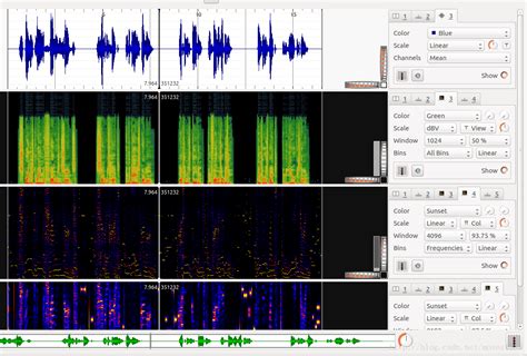 Ubuntu 1610 下安装 Sonic Visualizersonic Visualiser Csdn博客