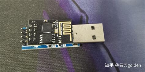 esp8266使用方案——数据透传 知乎