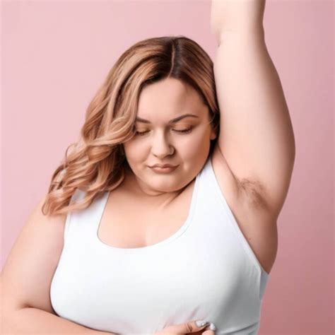 Get Rid Of Armpit Fat For Good Your Ultimate Fitness Guide Stagbite