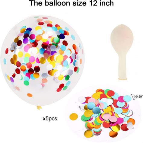 Set Decoratiuni Pentru Inceperea Scolii Howaf Hartie Latex Multicolor 54 Piese