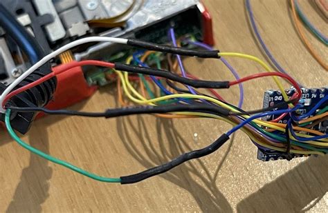 slimline drive build of the arduino reader writer drawbridge aka
