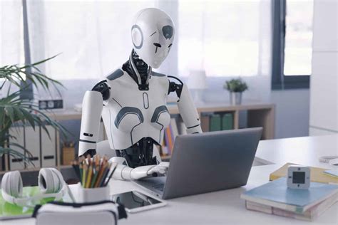 Ai Failed Turing Test But Is A Sign Of Whats To Come Sedona Red