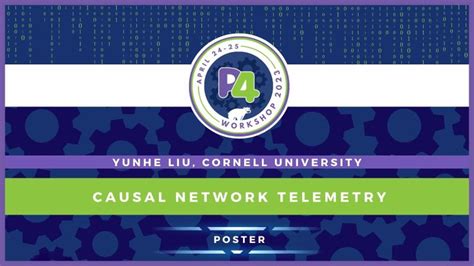 P4 Language Consortium On Linkedin P4 P4workshop Programminglanguage Opensource