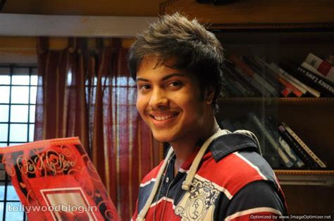 Siddharth Rajkumar Photo Stills In Keratam Movie