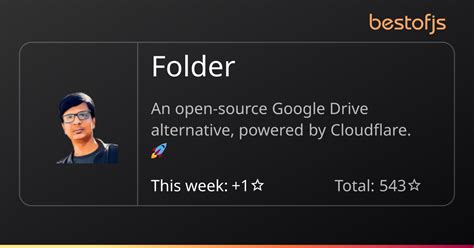 Best Of Js • Folder