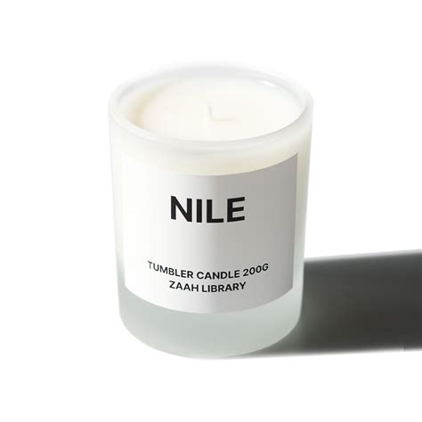 캔들 나일 Nile 캔들 향초 시트러스향 오늘의집 쇼핑