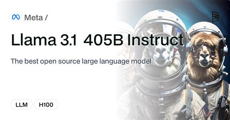 Llama 31 405b Instruct Model Library