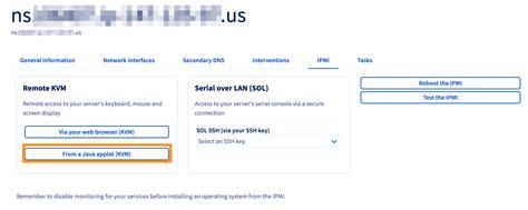 Getting Started With Ipmi Articles