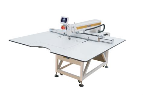 computer programmable industrial sewing machine high quality computer