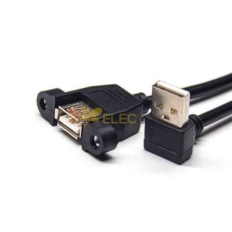 Usb Type A Female Connector Pinout All You Need To Know