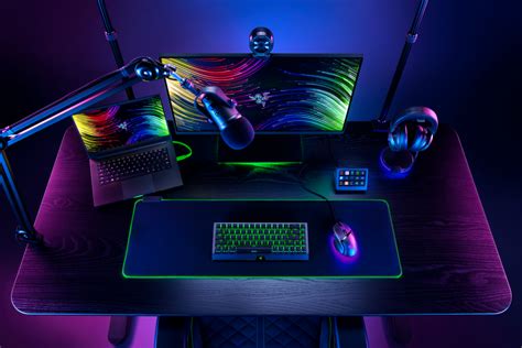 Razer Launches The Stream Controller X Gadget Voize