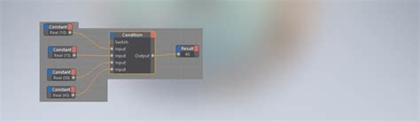 04 How To Use The Powerful Condition Node In Xpresso Mographplus