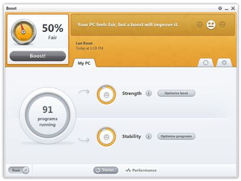 Boost Speed Up Your Pc Download