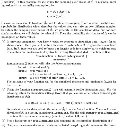 Solved I Need Help With Writing The Function And