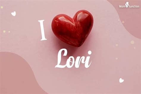 Lori Name Meaning Origin History And Popularity
