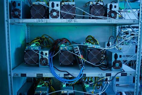 Как собрать биткоин-ферму: 5 шагов к заработку на криптовалюте