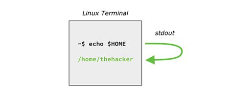 Statsignal Streams Redirection And Pipes In Linux From Scratch Part 1