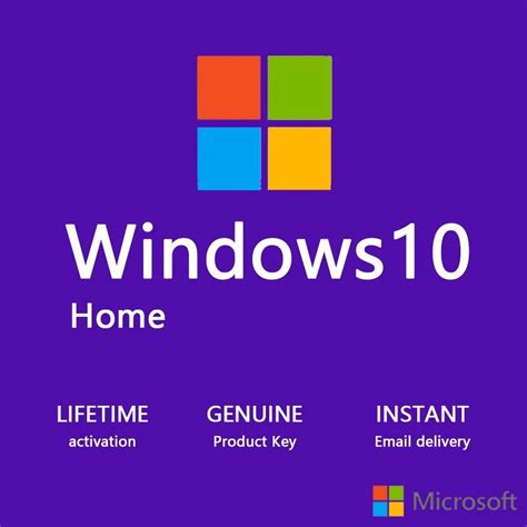 Windows 10 Home Product Key Free Download Available At 749 Piece In Tirupati