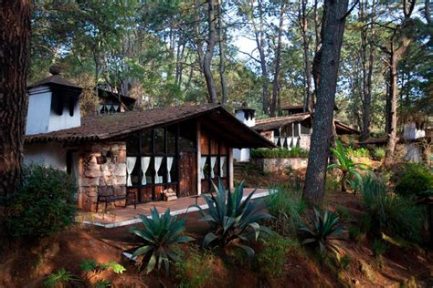 Caba As En Mazamitla Para Una Escapada Rom Ntica El Diario De Un Trag N