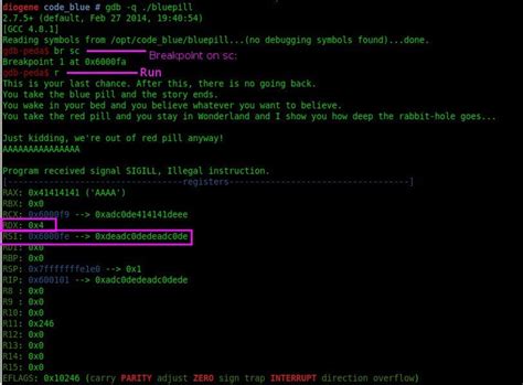 insomnihack 2015 ctf shellcode bluepill challenge write up r securityctf