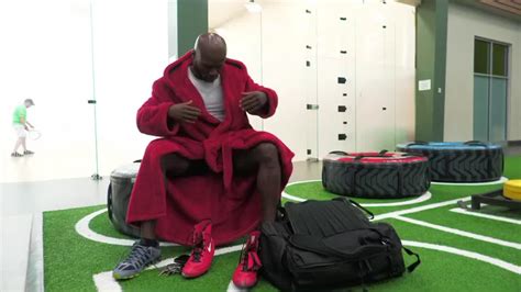 aristotle olay on linkedin shortfilm workout boxer videoproduction
