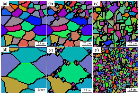 Dynamic Recrystallization Simulation Of Ph13 8mo Stainless Steel By Cellular Automata Method