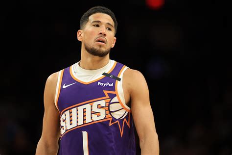 ‘Devin Booker Should Request a Trade’ – NBA Fans React to Suns’ Concerning Depth Chart After ...