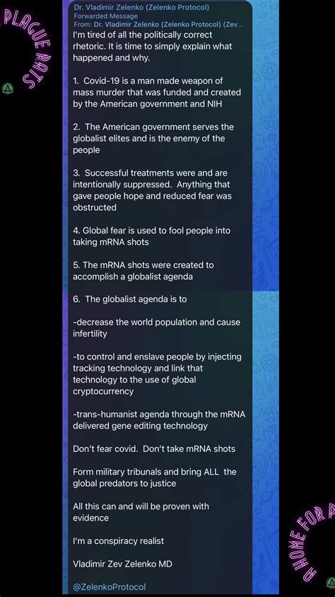 Based Zelenko Rconspiracymemesii