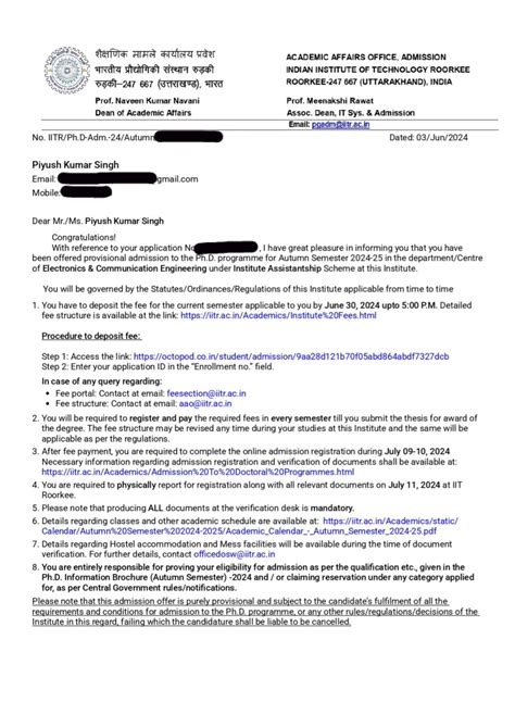 Piyush Kumar Singh On Linkedin Iit Phd Terahertz Roorkee