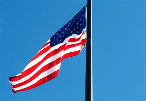 27 316 American Flags Displayed Field Of Flags 715Newsroom