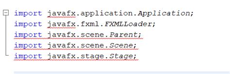 Java Java Fx Javafx17 Library Could Not Be Found