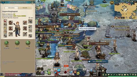 Bot Report Fedimian Klaipeda Level 218 Bot Reports Tree Of