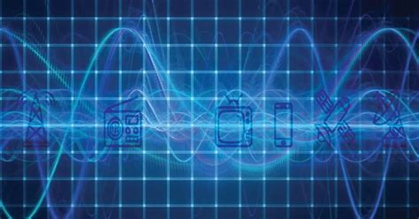 Short Range Radio Applications Maximum Use Of Spectrum For Public Good