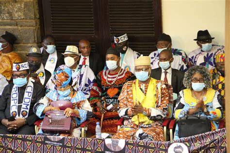 Nw Elite Celebrate Achidi Achus Legacy