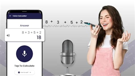 Calculator Voice Calculate For Android Download
