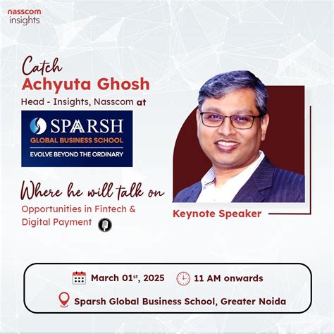 Fintech Opportunities Techtrends Business Nasscom Insights