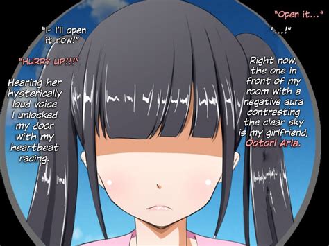 Reading Sex Life With A Curvy Codependent Yandere Original Hentai By