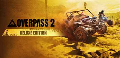 Overpass 2 Deluxe Edition Steam Key Für Pc Online Kaufen