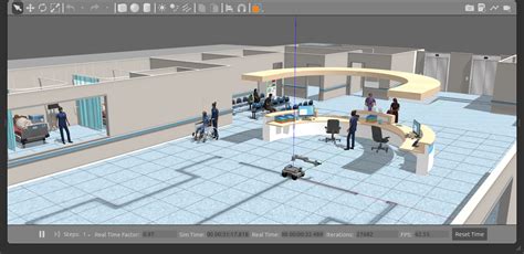 GitHub Atom Robotics Lab Automate Robot Bvp