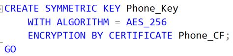 Create Symmetric Key Download Scientific Diagram