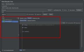 JMeter Correlation The Best Way For Extracting Variables Edureka