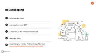 Testing And Developing GRPC APIs PPT